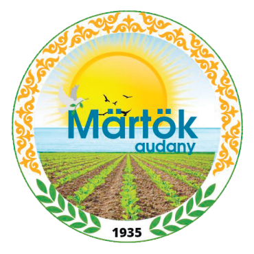 "Мәртөк тынысы" аудандық қоғамдық-саяси газеті – www.martok-tynysy.kz